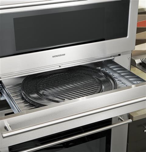 GE Monogram Appliance Repair In Santa Barbara